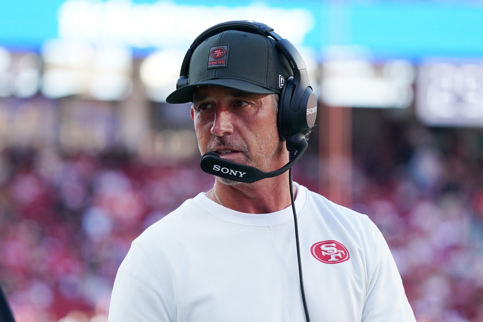 "Fire Kyle Shanahan": Fans Lash Out At 49ers After Brutal Blowout vs ...