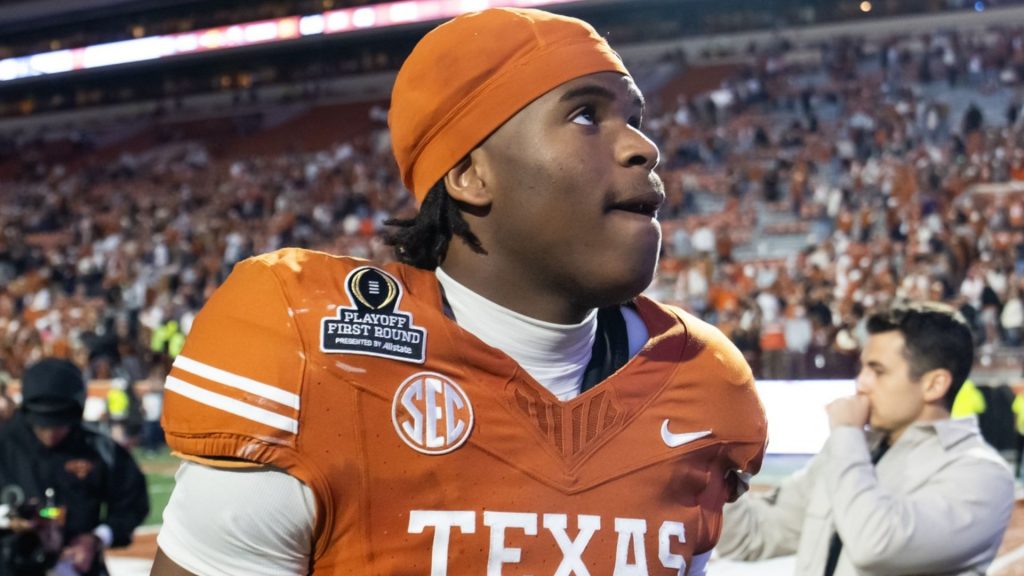 Who Are Ryan Wingo’s Parents? Look at the Family That Raised Longhorns ...