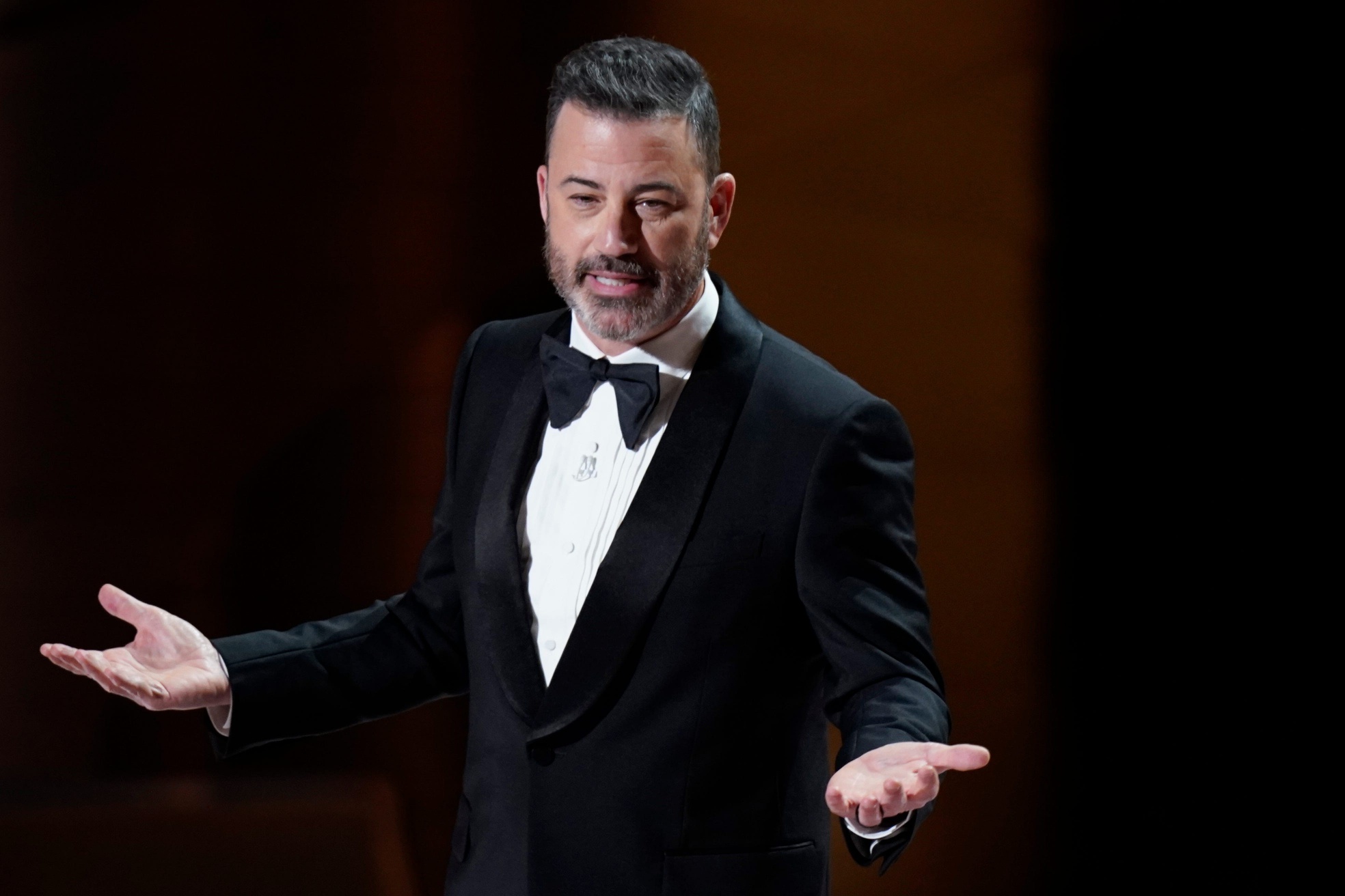 Jimmy Kimmel's Suspension Over Charlie Kirk Comments: All The Events ...