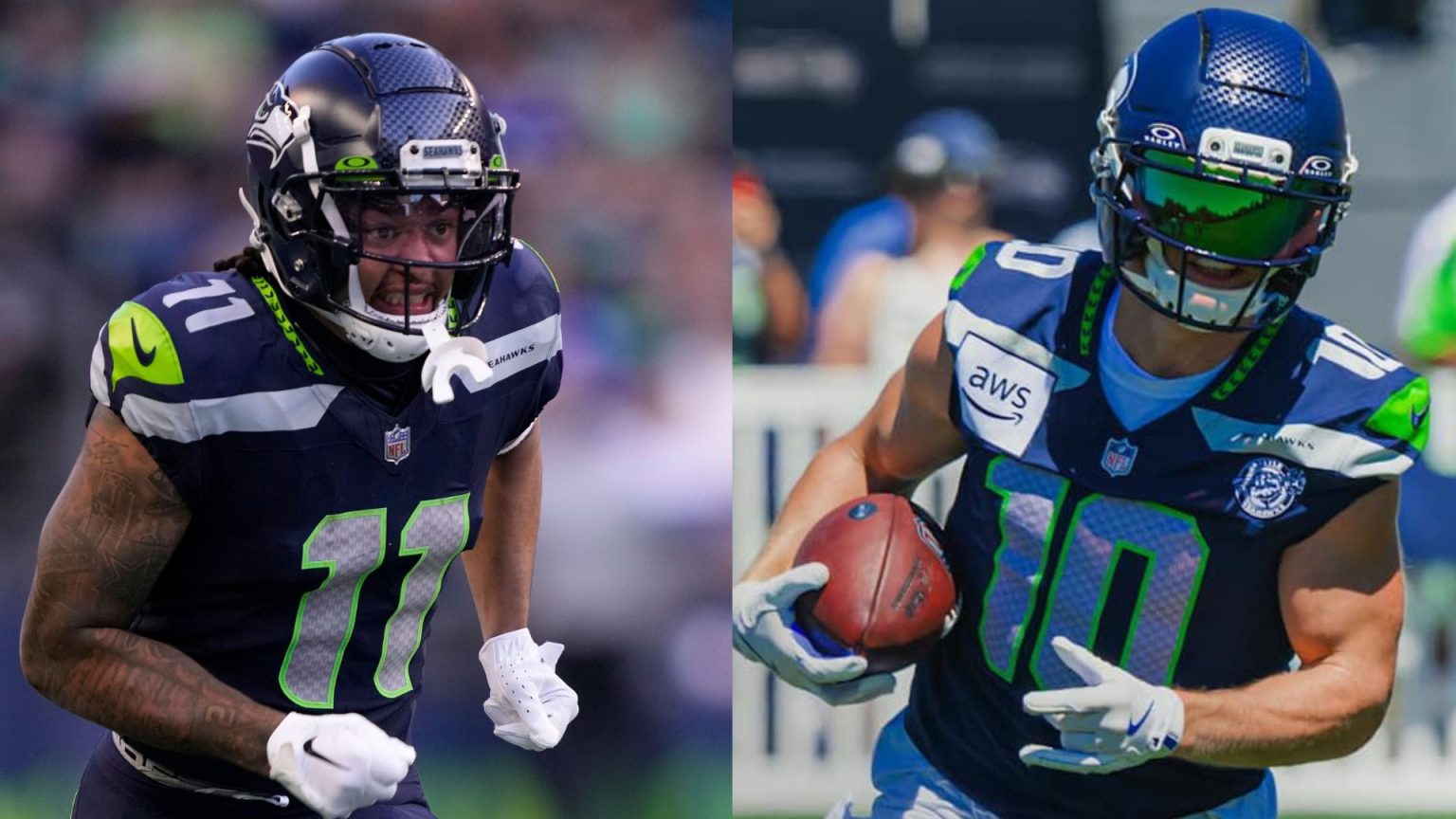 Jaxon Smith-Njigba Injury Update: Seattle Seahawks Hit With Major ...