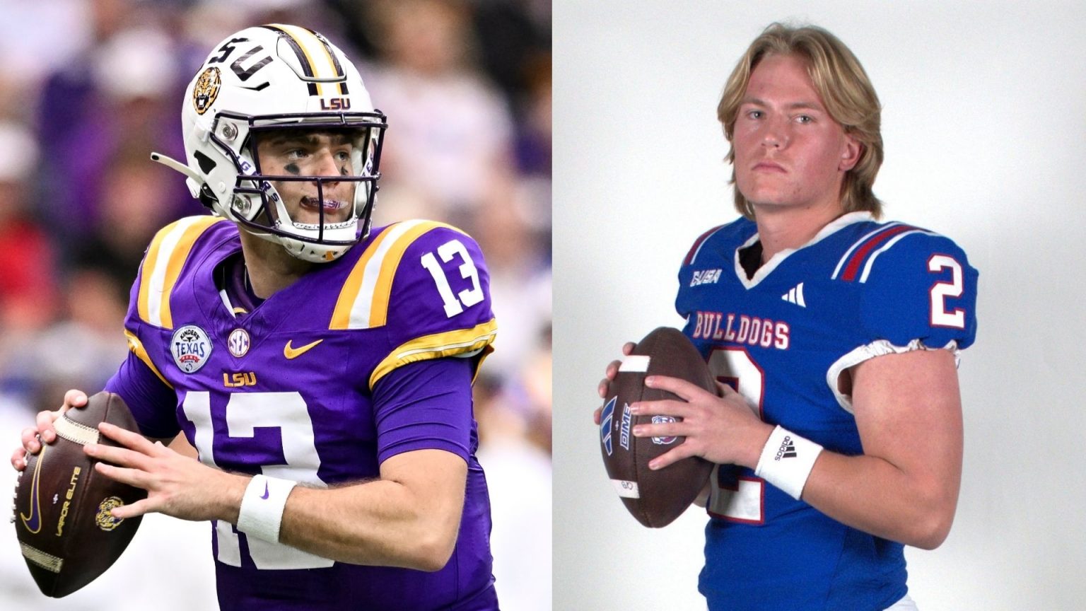 LSU vs LA Tech, Picks, and Prediction (Sep. 6) | College Sports Network