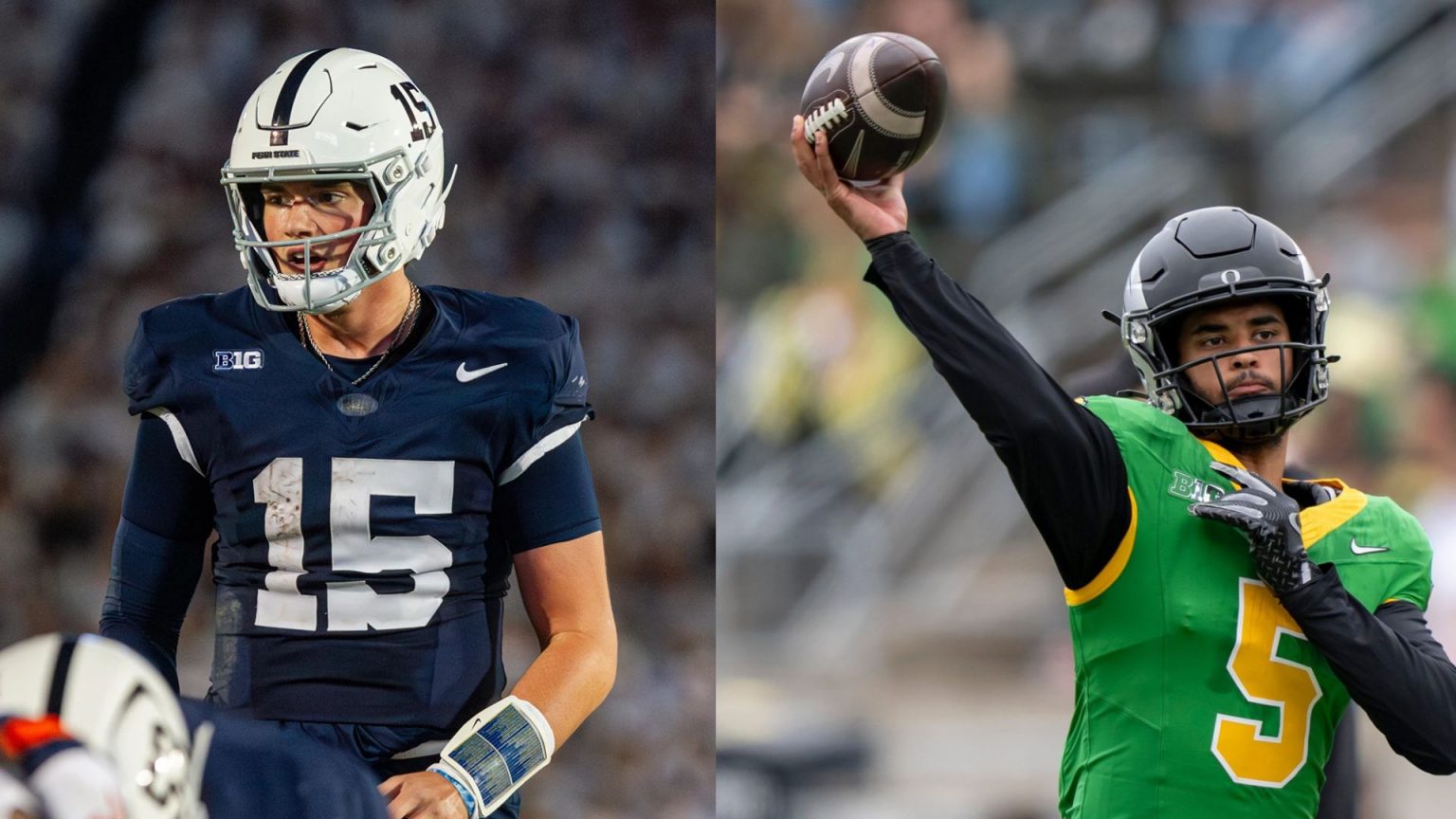 Penn State White Out 2025: Full Preview, Key Players, and Game-Day ...