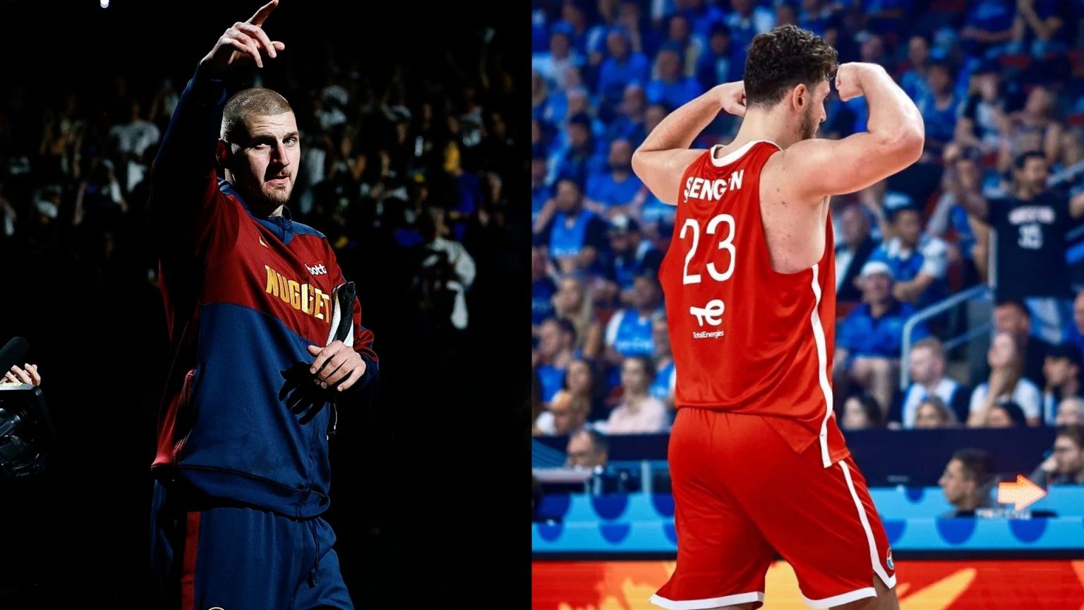 Serbia vs Turkey EuroBasket 2025: Prediction, Odds, and Key Matchups ...
