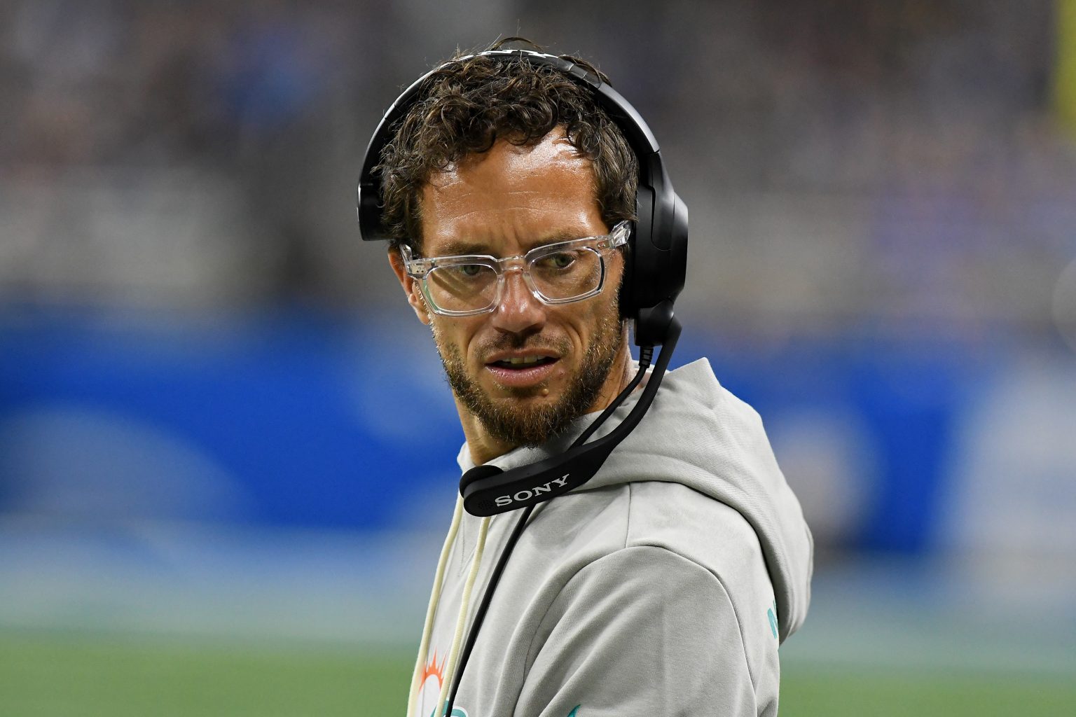"Completely Unnecessary": Fans Stunned as Broadcast Brings Up Mike ...