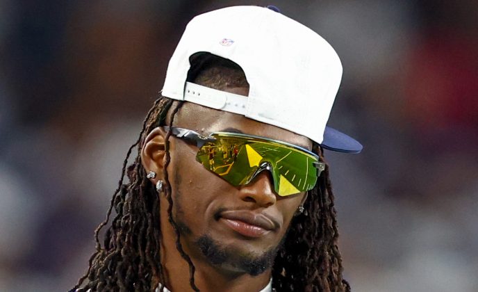 Top 10 CeeDee Lamb Memes as Cowboys Star’s Errors Cost Dak Prescott and ...