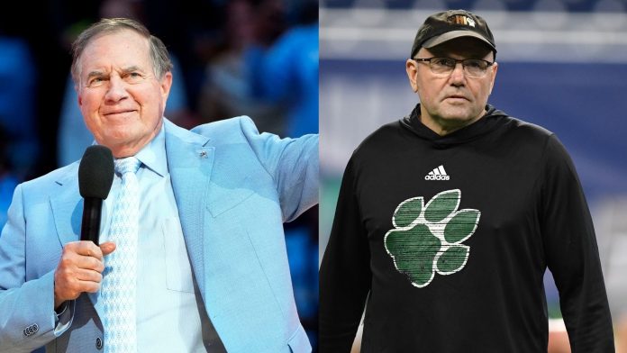 UNC vs Charlotte Projected Starting Lineup and Depth Chart for Week 2 ...