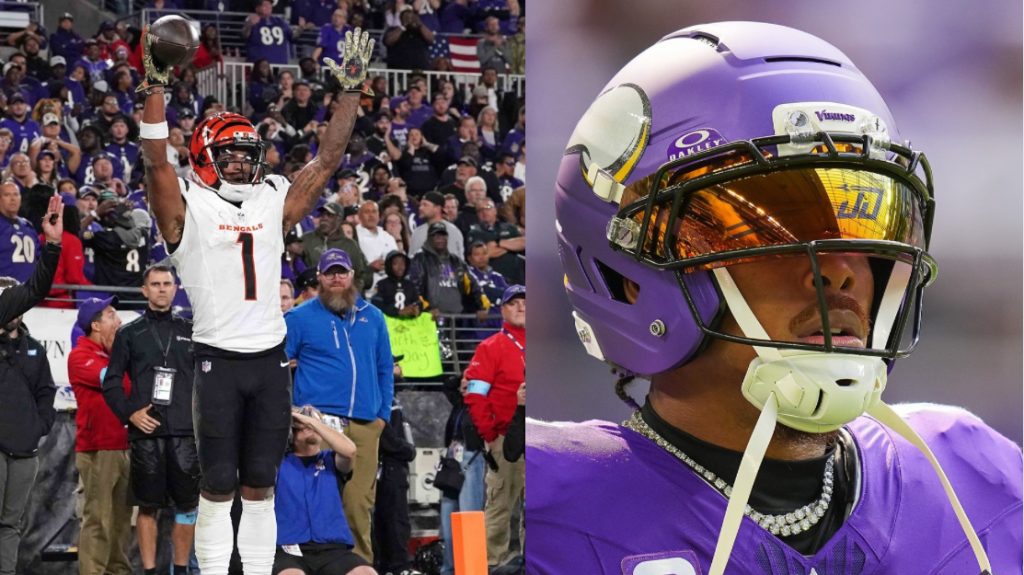 Minnesota Vikings vs Cincinnati Bengals: Box Score, Stats, and Summary ...