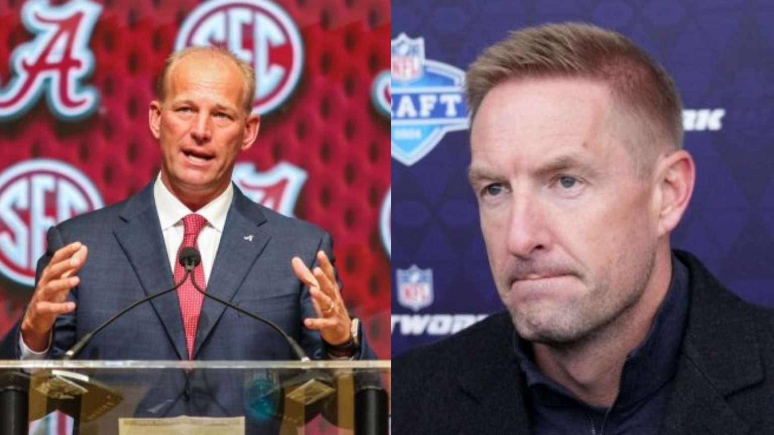 “It’s Been Downright Bad”: Joel Klatt Minces No Words As He Weighs In ...