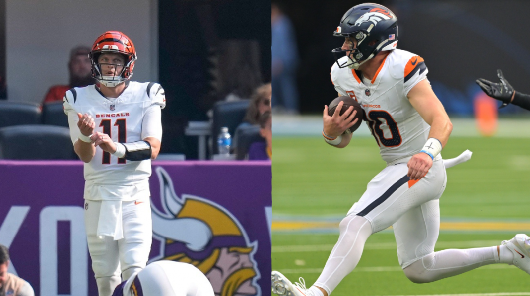 Who Are Bengals-Broncos Game Announcers Today On ABC? All You Need To ...