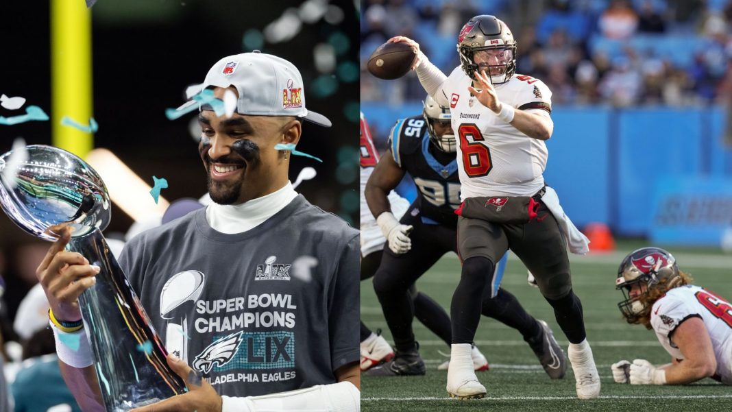 Who Are the Eagles-Bucs Game Announcers Today on Fox? All You Need to ...