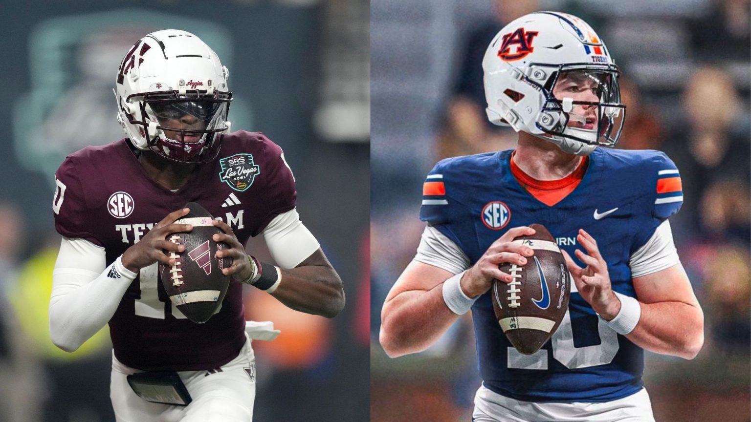 Who Are the Texas A&M-Auburn Game Announcers Today on ESPN? All You ...