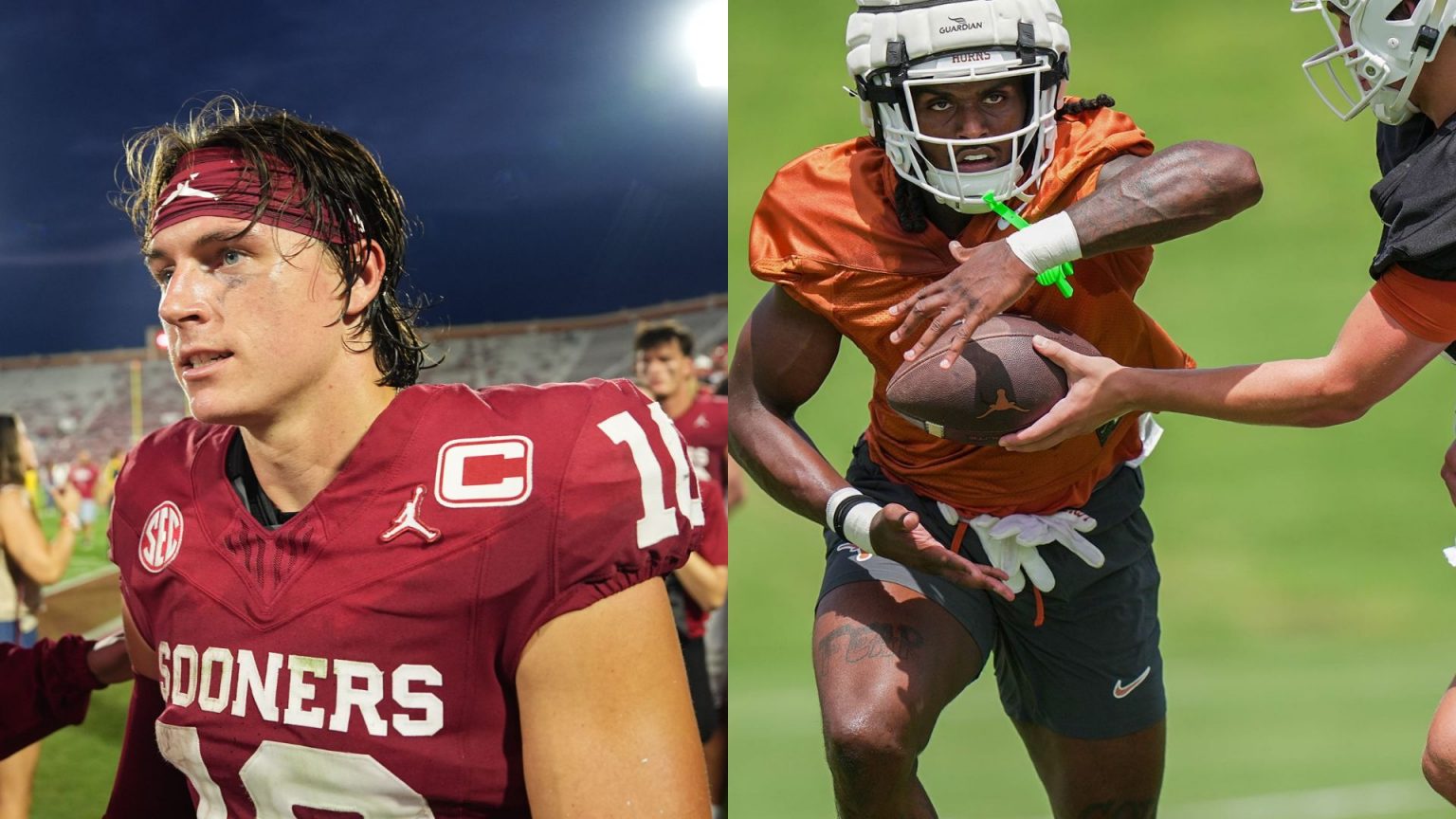 2025 College Football Injury Tracker Week 7: All We Know About Key ...