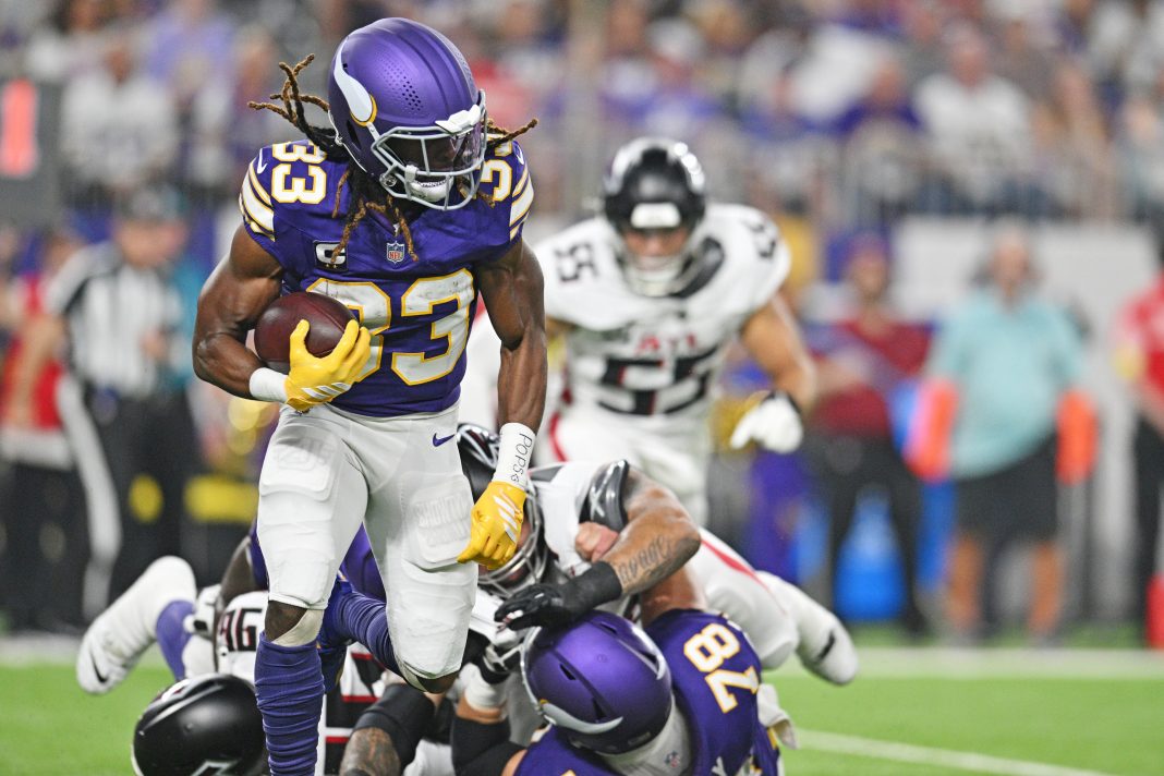 Aaron Jones Injury Update: What Fantasy Owners Need to Know About ...