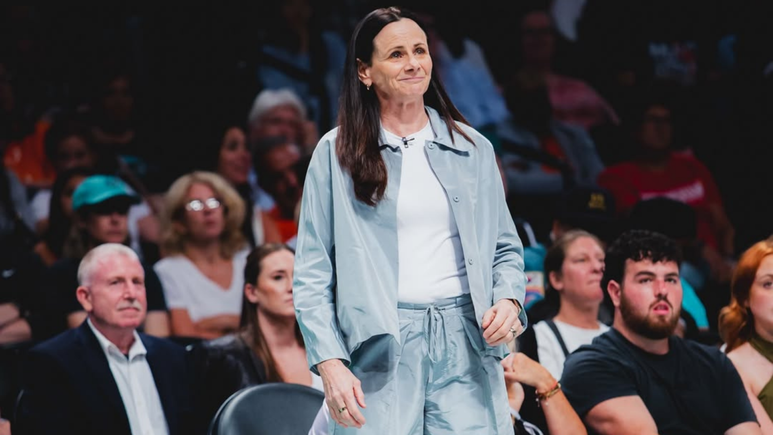 “Badly Wanted Her to Get Paige Bueckers”: Fans React As Sandy Brondello ...