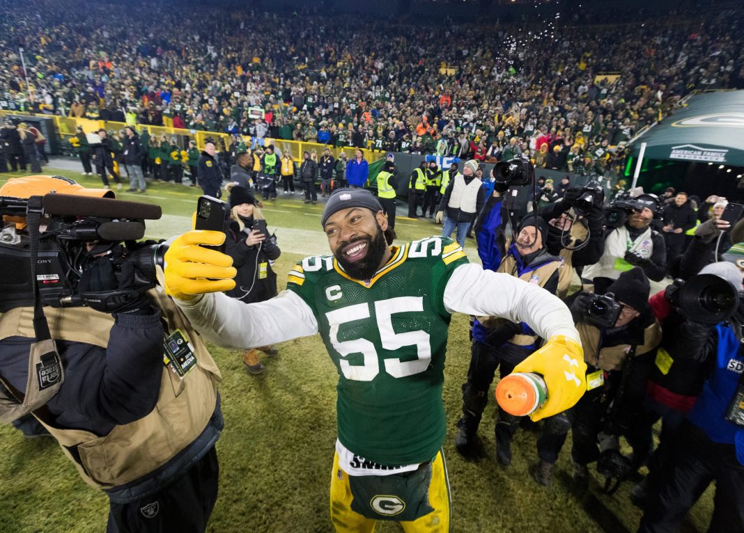 "Chiefs Really Ended Dude's Career": Fans Don't Hold Back as Eagles Vet ...
