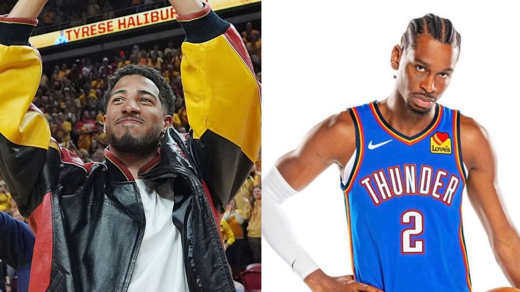 Indiana Pacers vs. Oklahoma City Thunder Prediction, Starting Lineup ...