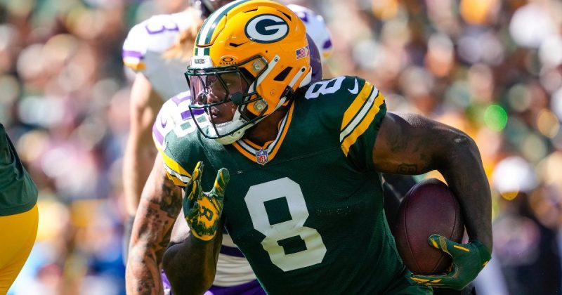 Is Josh Jacobs Playing Week 12? What Fantasy Owners Need to Know About ...