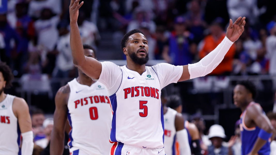 Malik Beasley Hangs in the Balance After Chauncey Billups, Terry Rozier ...