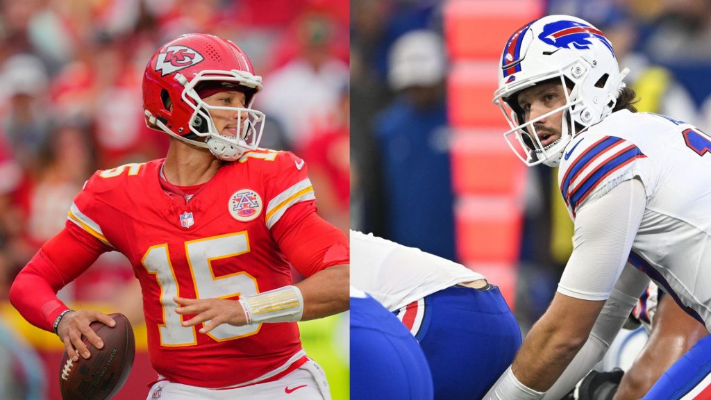 NFL Weather Report Week 9: Forecasts and Game-Day Conditions To Watch ...