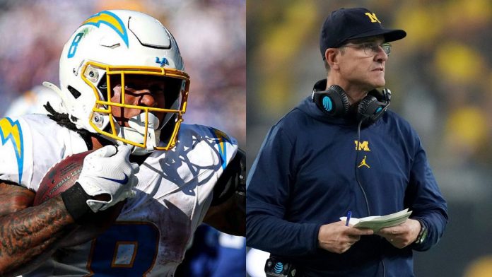 Omarion Hampton Injury Update: What Fantasy Owners Need to Know About ...