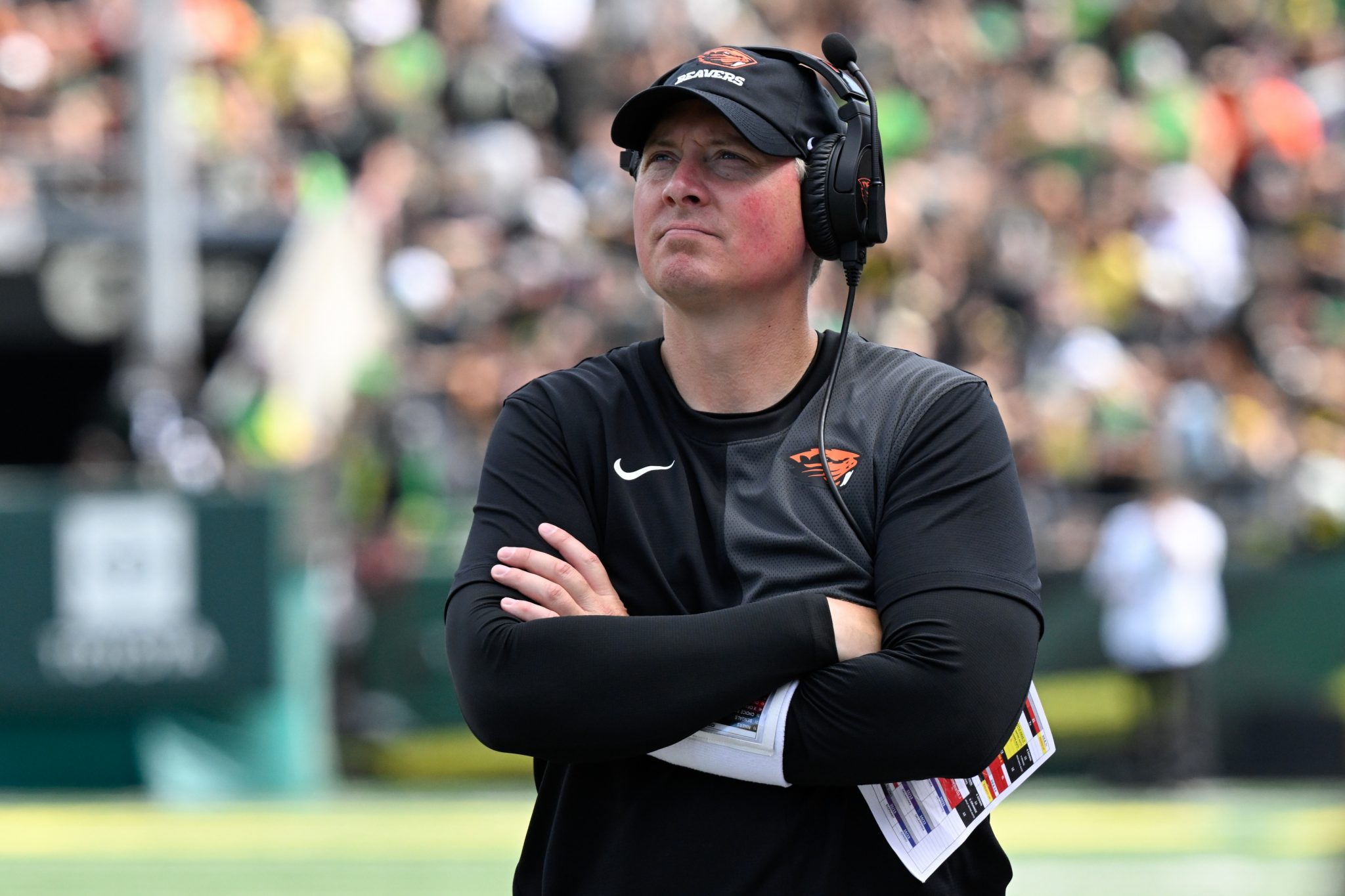 Oregon State Coaching Candidates: Top 5 Potential Replacements for ...