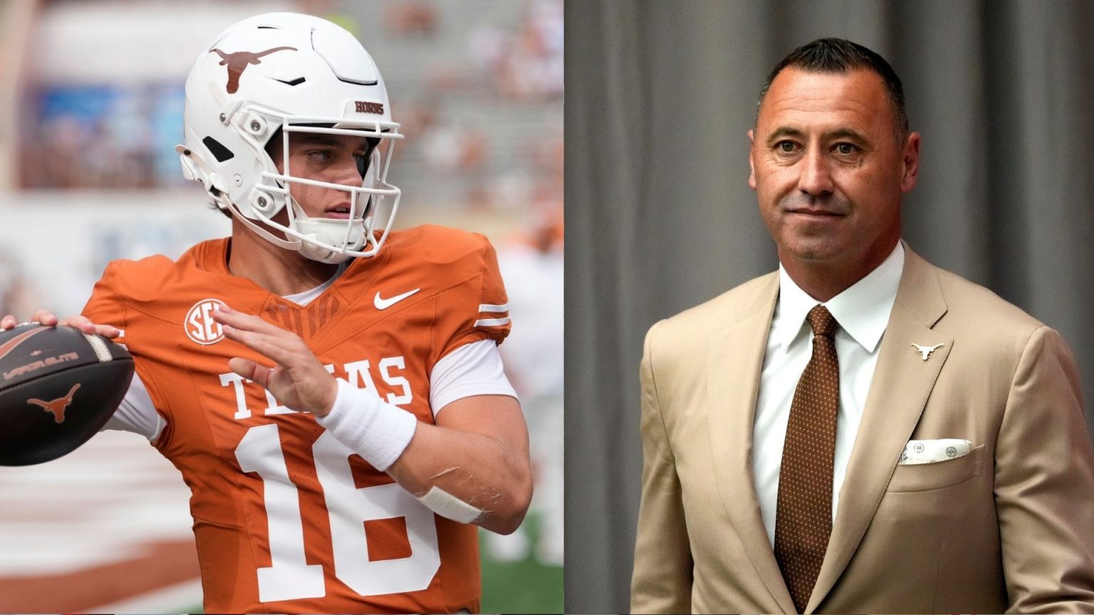 Where to Watch Michigan vs. Texas Football: TV Channel, Kickoff Time ...