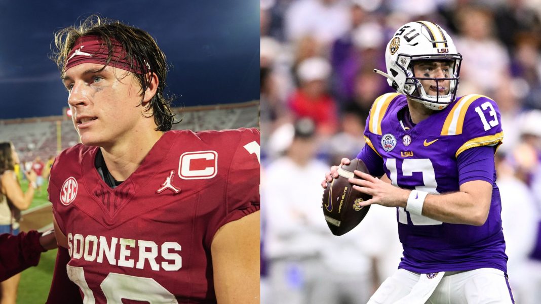 SEC Injury Report Week 7: Full List Of Updates on Major Stars ft. John ...