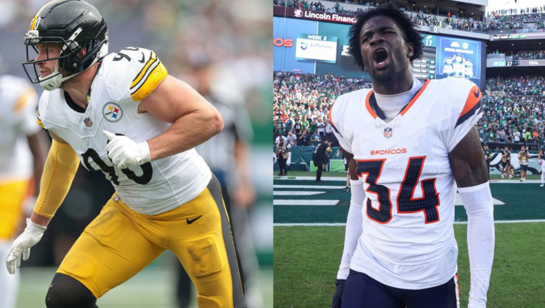 Start ’Em Sit ’Em Week 6 Defense: Best Plays and Matchups to Target ...