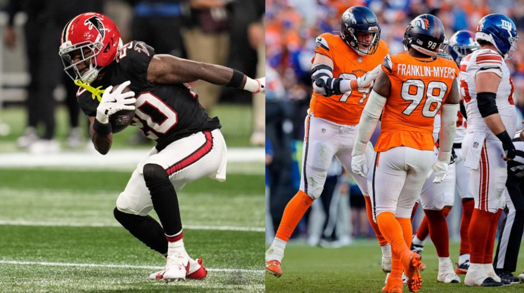 Start ’Em Sit ’Em Week 8: Best Fantasy Defense Options & Matchups To ...
