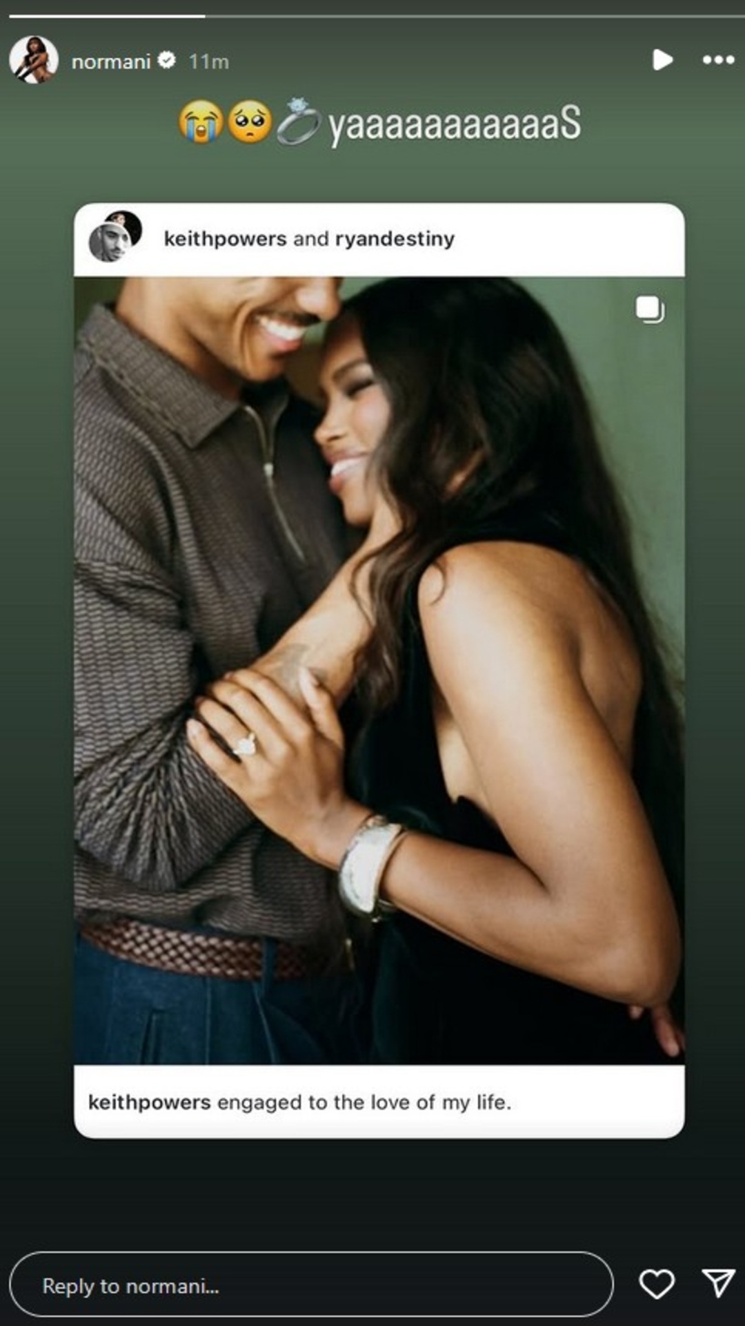 Steelers WR DK Metcalf’s Fiancée Normani Drops 1-Word Comment As ...