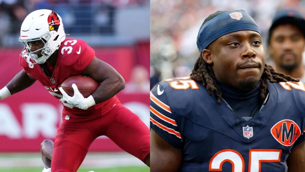 Trey Benson Injury Update: What Fantasy Owners Need to Know About ...
