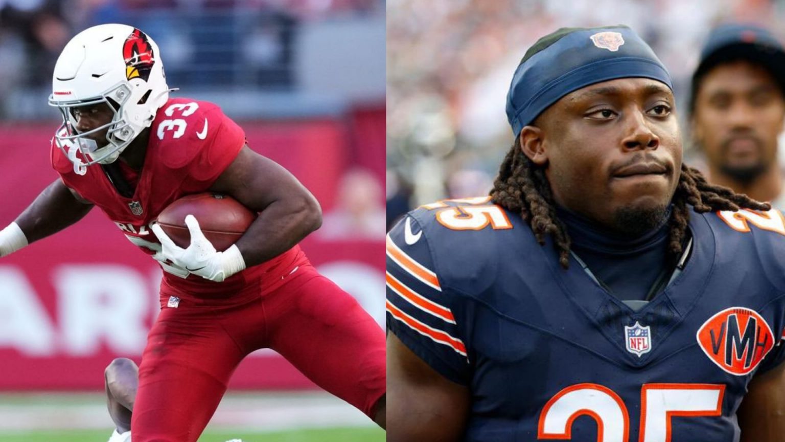 Trey Benson Injury Update: What Fantasy Owners Need to Know About ...