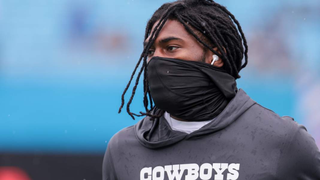 What Happened to Trevon Diggs? Latest Update on Cowboys CB Ahead of ...