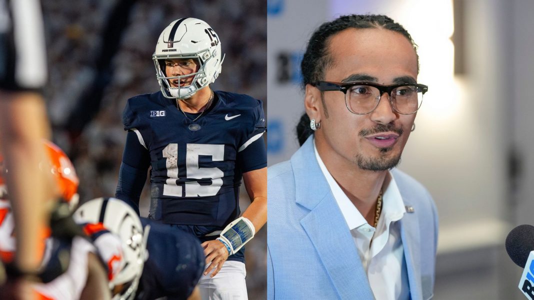 Who Are the UCLA vs Penn State Announcers Today on CBS? All You Need to ...