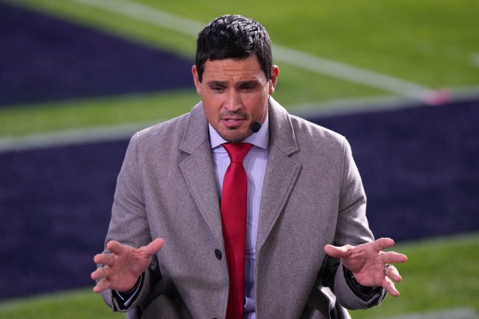 Why Is Mark Sanchez Charged After Being Stabbed? Looking at Fox Sports ...