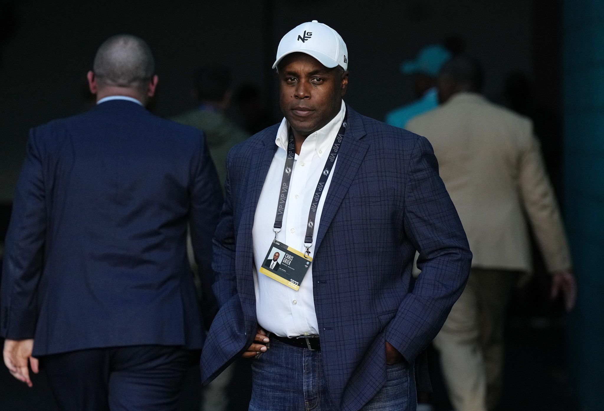 “The Worst GM of the Century Is Gone”: Dolphins Fans Erupt After Team ...