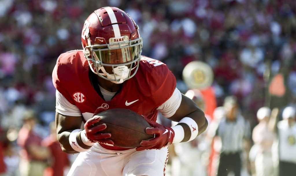 Dre Kirkpatrick Arrested: What You Need to Know About the Alabama DB’s ...