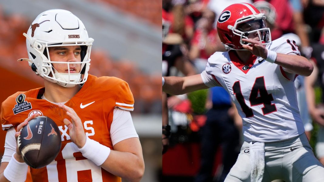 College Football Announcers Week 12: Full Broadcast Crew Schedule for ...