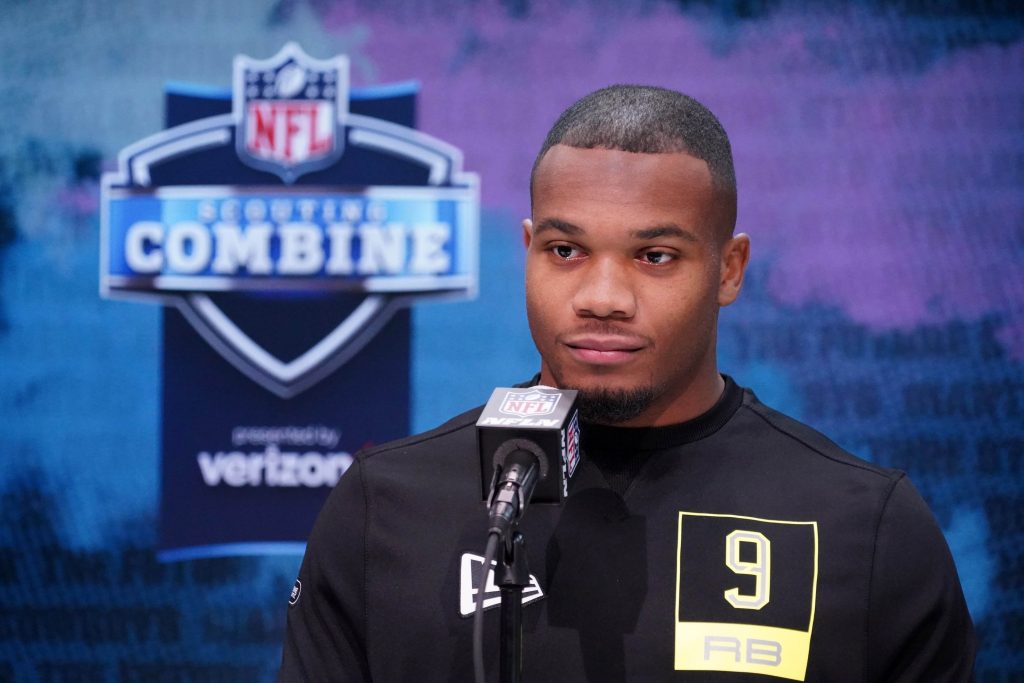 J.K. Dobbins Injury Update: What Fantasy Owners Need to Know About ...
