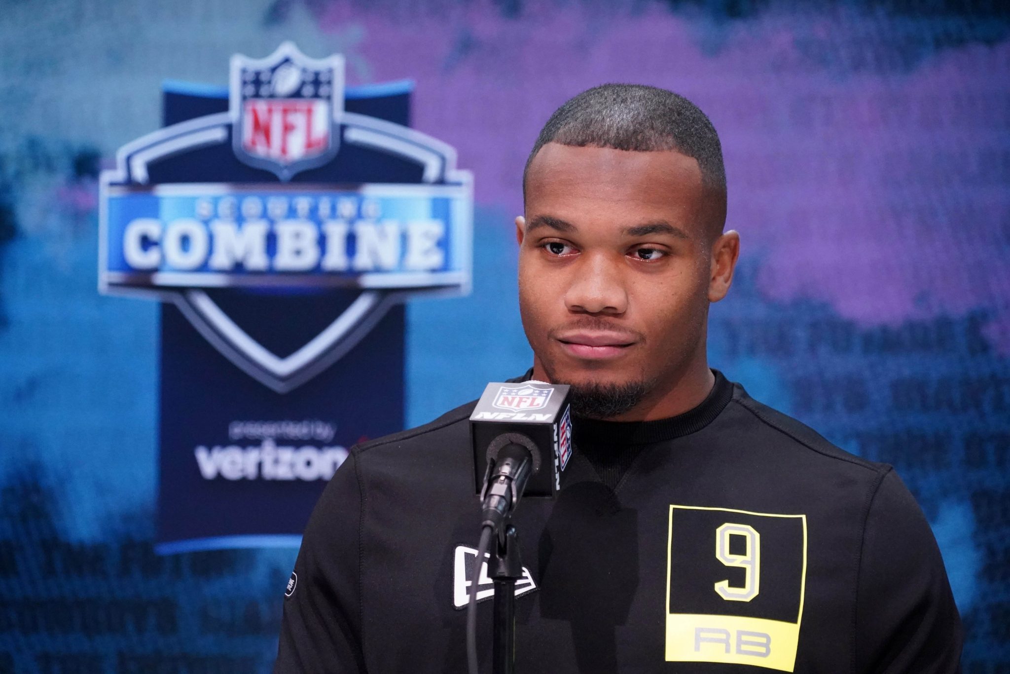 J.K. Dobbins Injury Update: What Fantasy Owners Need to Know About ...