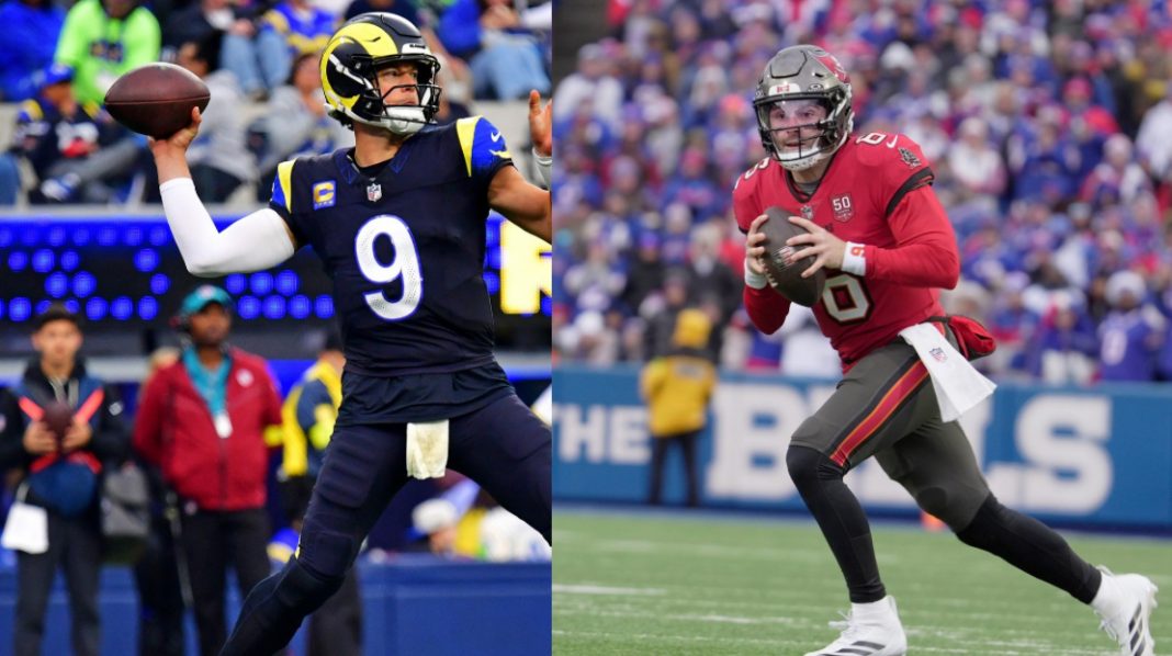 NFL Broadcast Map Week 12: TV Coverage, Regional Assignments, and ...