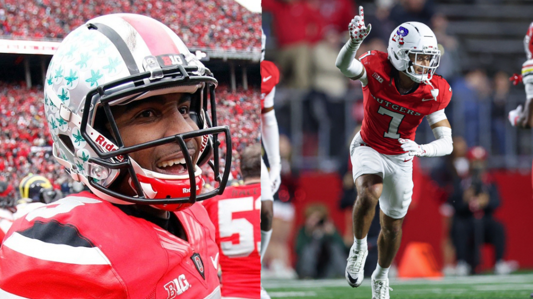 Ohio State vs. Rutgers Prediction, Depth Chart And Injury Report Ft ...