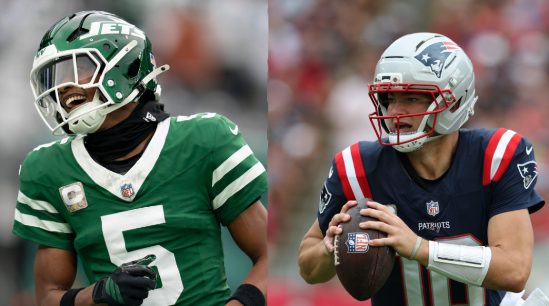 Patriots vs. Jets Prediction, Depth Chart And Injury Report Ft ...