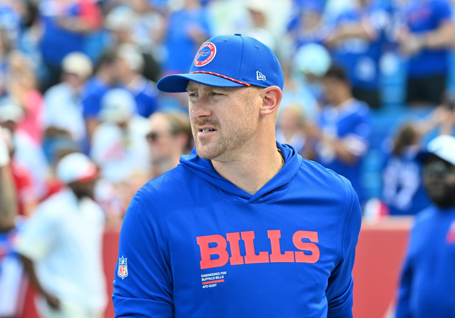 “Offense Is Going To Be Ridiculous Next Season”: Bills Fans Split After ...