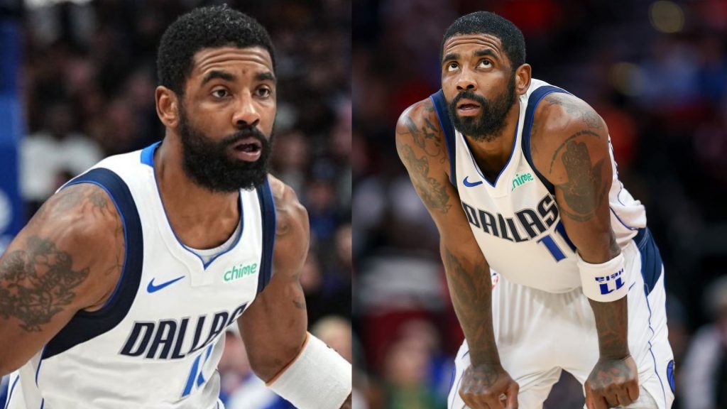 When Is Kyrie Irving Coming Back? Latest Injury Timeline and Return ...