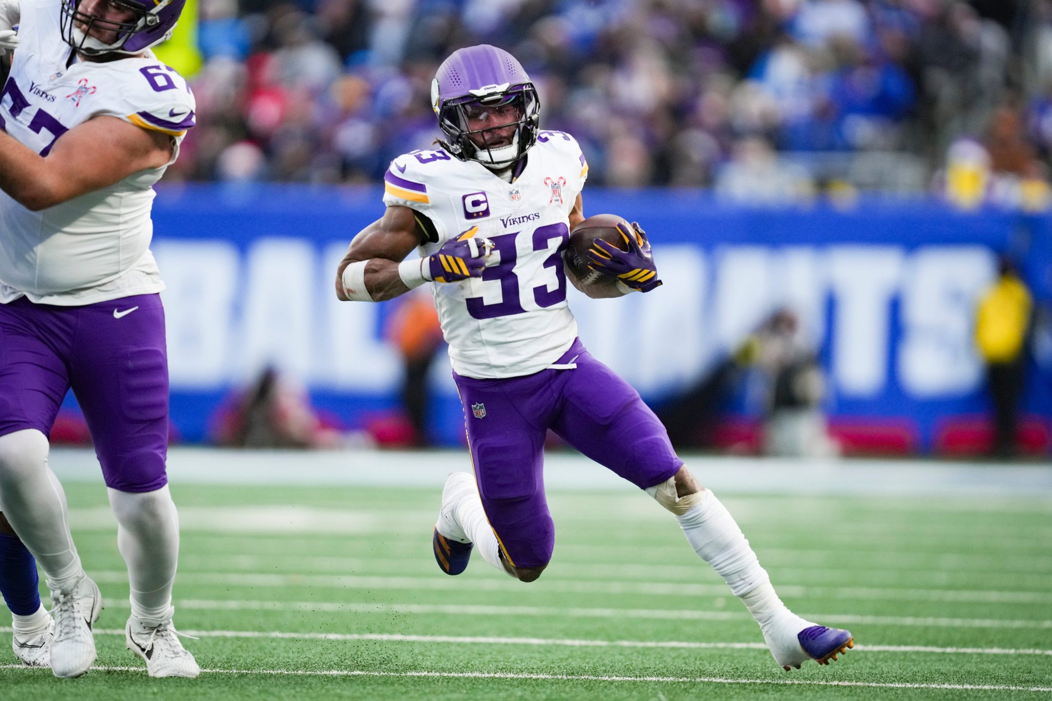 Aaron Jones Injury Update: What Fantasy Owners Need to Know About ...