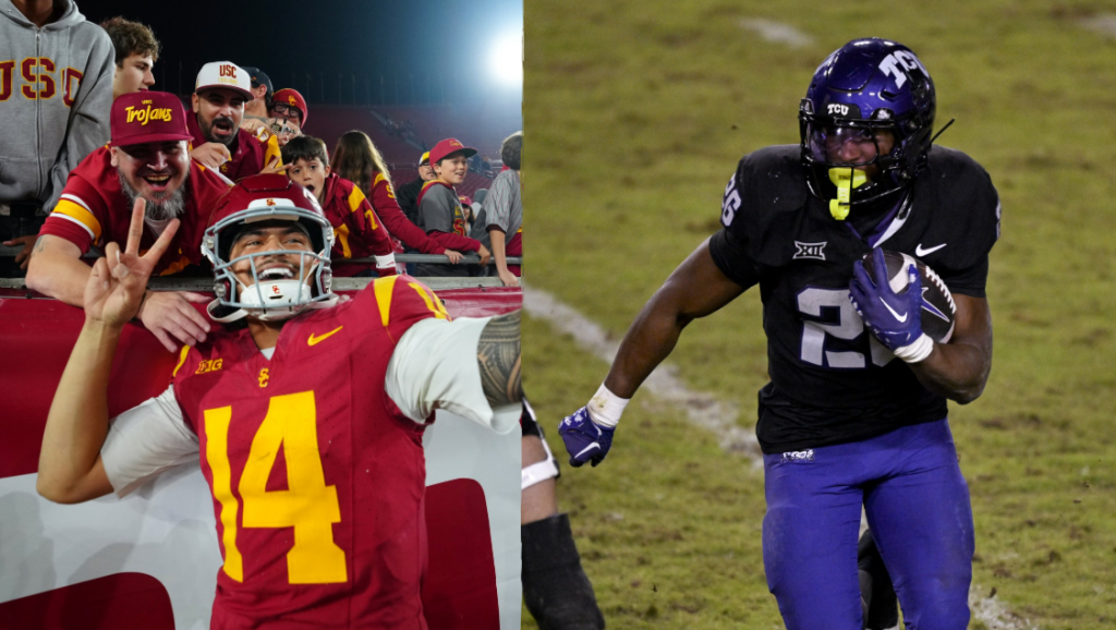 Alamo Bowl Opt-Outs And Injury Report: Top Players Not Participating In ...