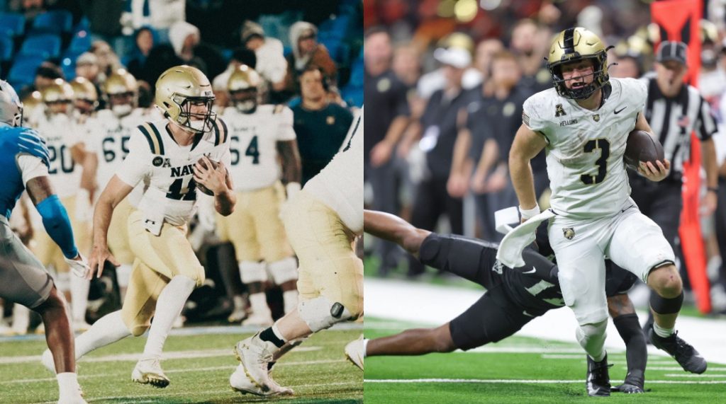 Army vs. Navy Prediction, Odds, Depth Chart, Injury Report Ft ...