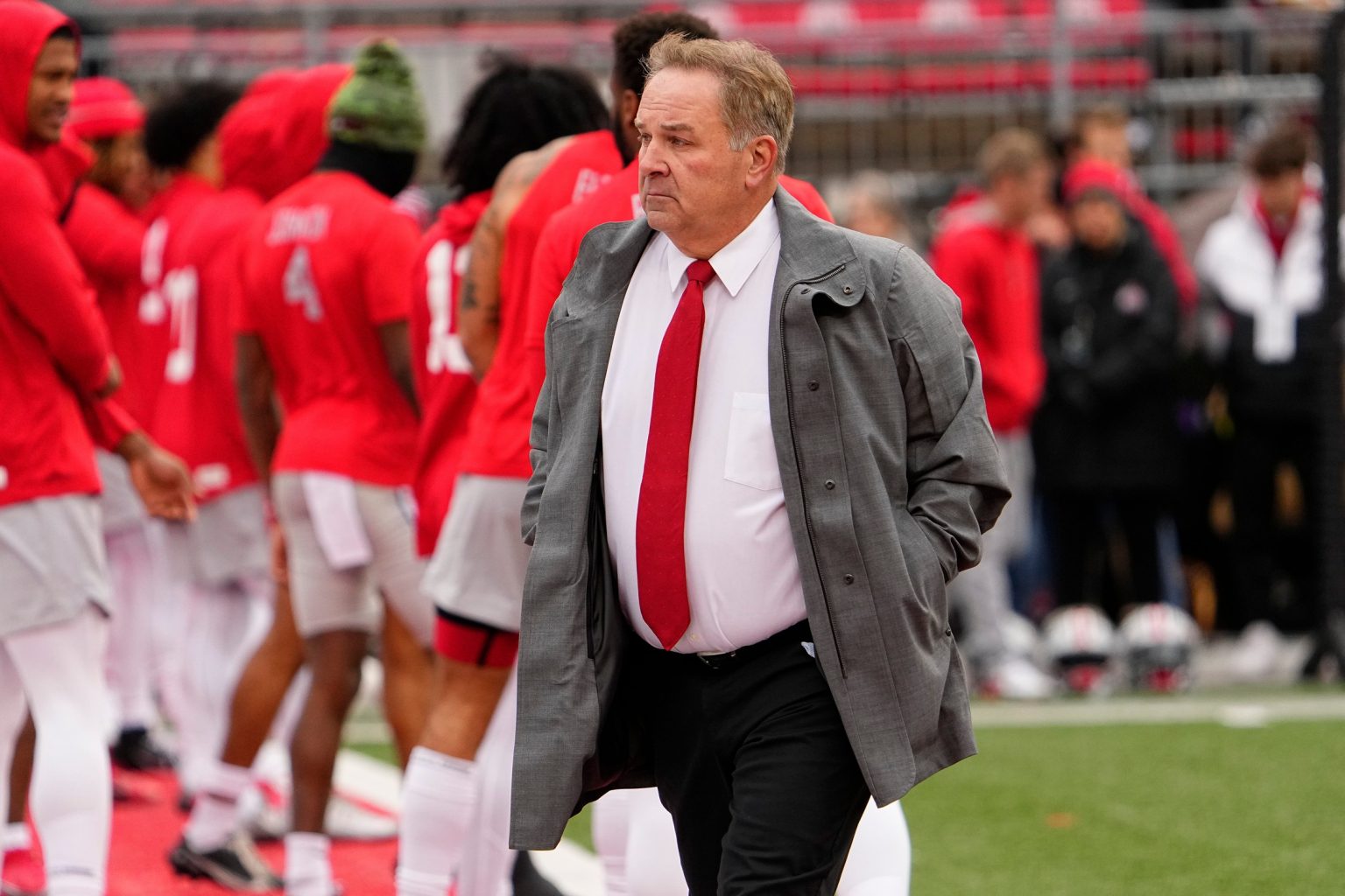 Brian Hartline Replacement: 5 Candidates Who Can Be Ohio State’s next ...