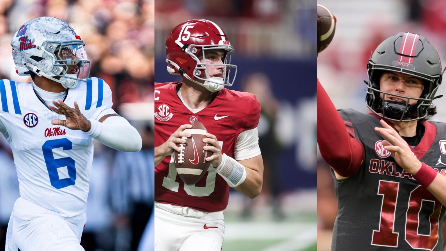 College Football Playoff Injury Report: Latest Updates on Key Starters ...